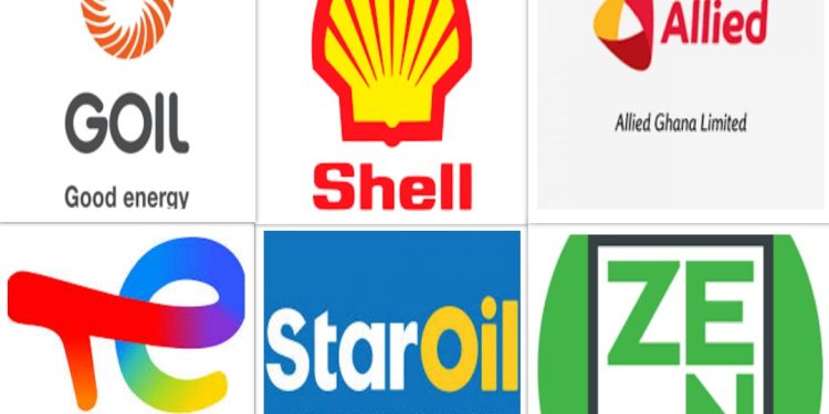Fuel prices up in 2025 first pricing window - Alivefmonline